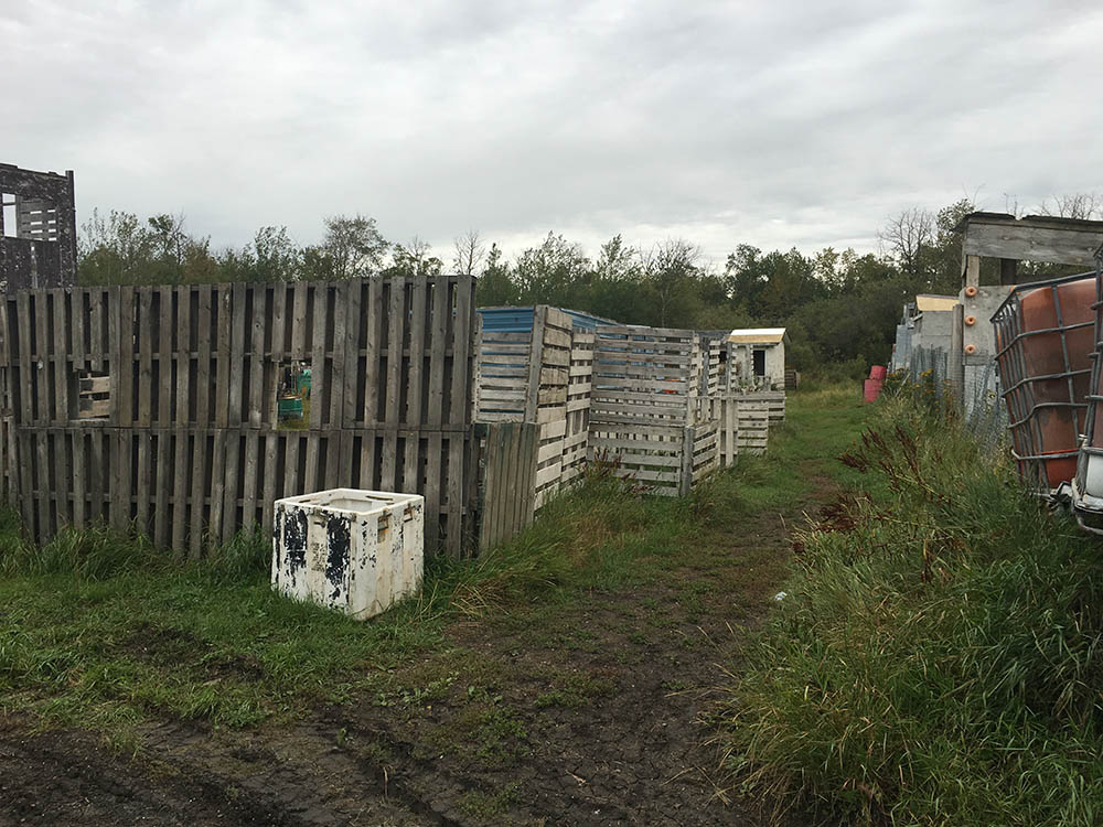 Photos - SPG Paintball | Edmonton's Most Affordable Paintball