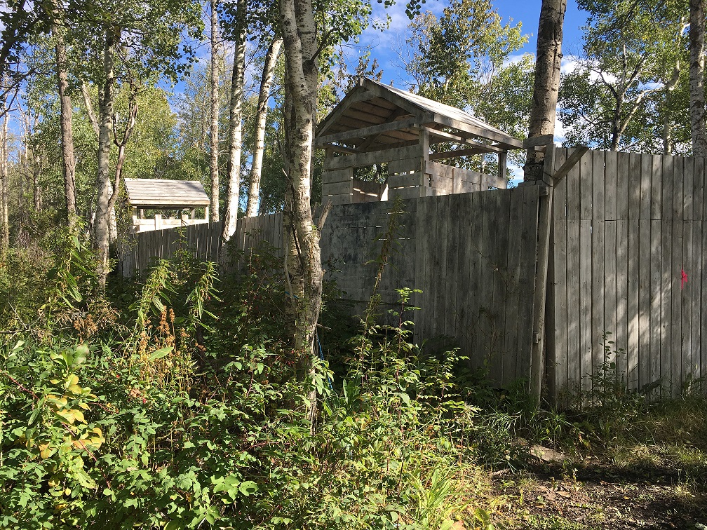 Paintball Maps - SPG Paintball | Edmonton's Most Affordable Paintball