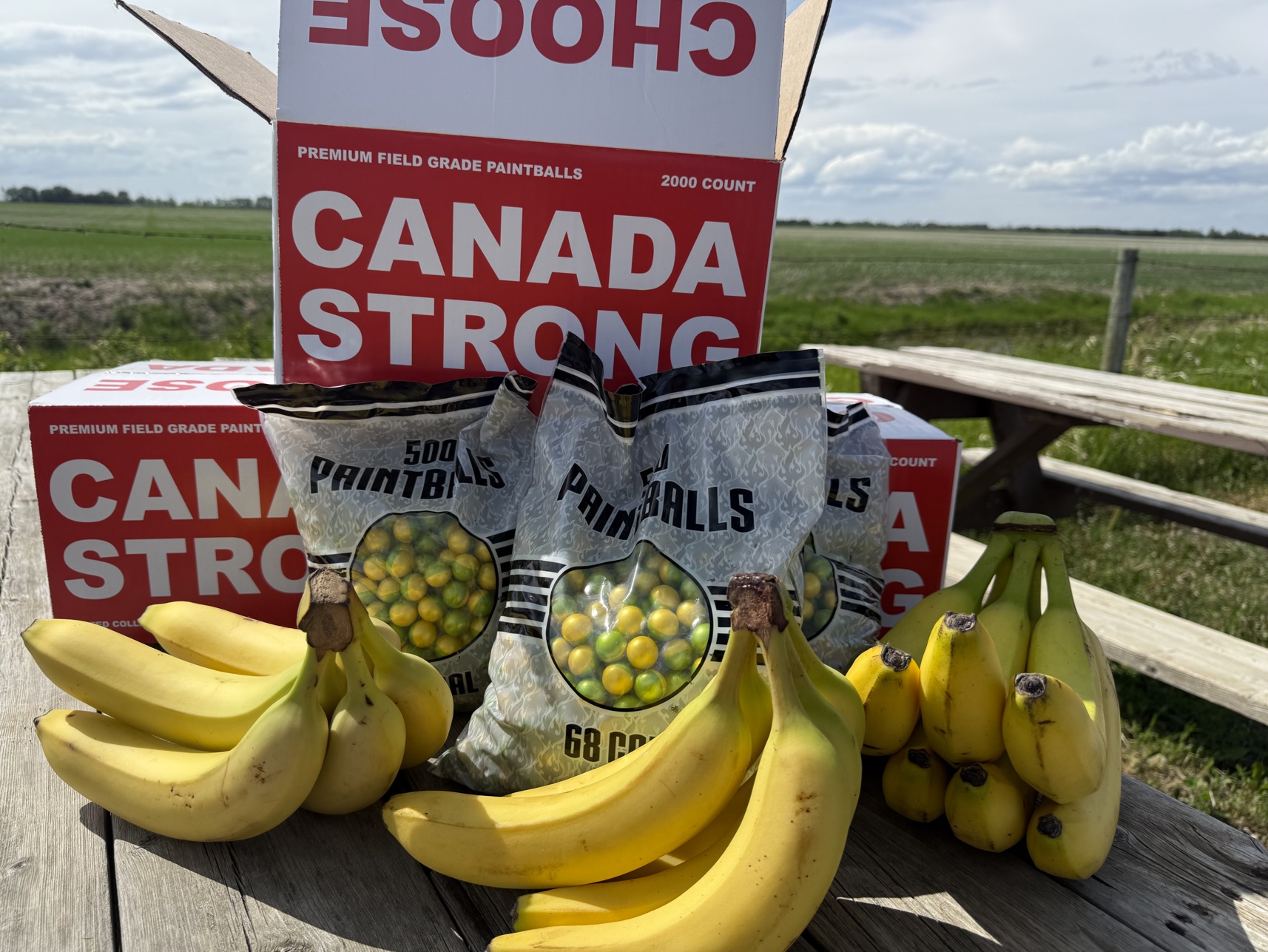 SPG Paintball – Edmonton’s Most Affordable Paintball