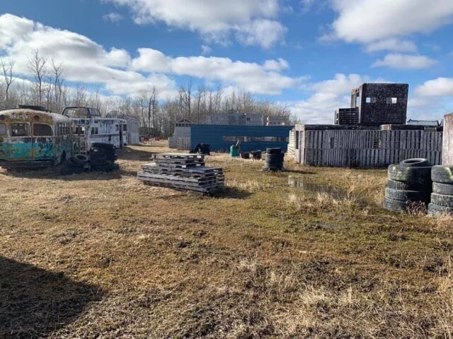 Photos – SPG Paintball