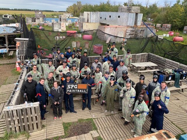 Photos – SPG Paintball